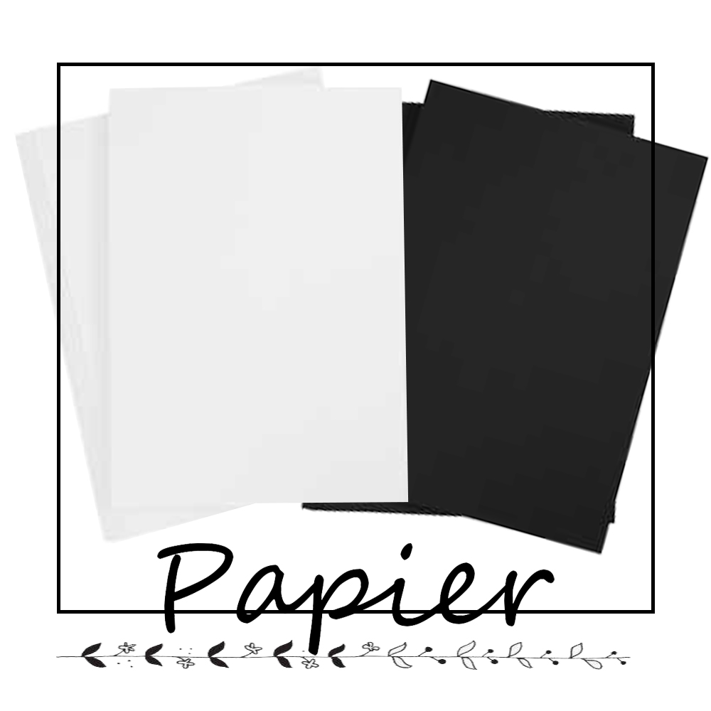 Hobby papier kopen? - Papier voor creatieve DIY projecten
